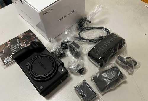 Fujifilm GFX100 II body NEW