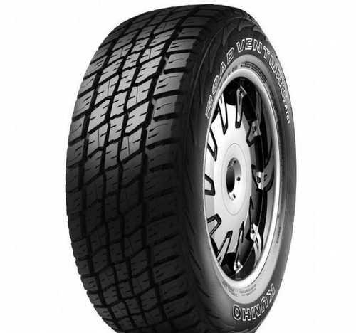 Kumho Road Venture AT61 195 R15C