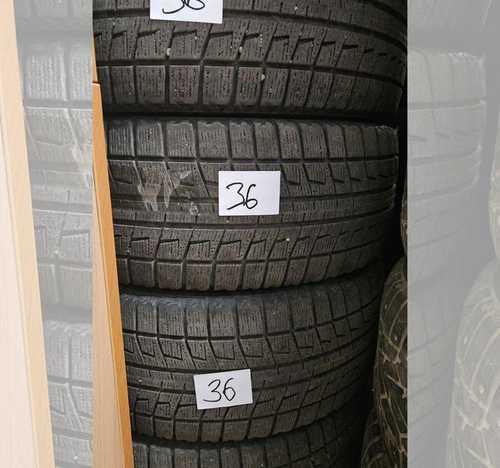 Bridgestone Blizzak Revo2 205/55 R16