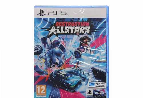 Destruction AllStars (PS5, Новая)