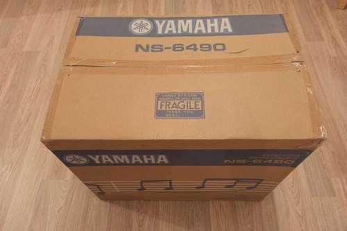 Акустическая система Yamaha NS-6490