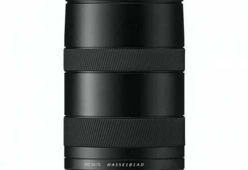 Объектив Hasselblad XCD 3,5-4,5/35-75 zoom lens