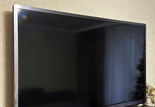 Телевизор Philips 55 дюймов