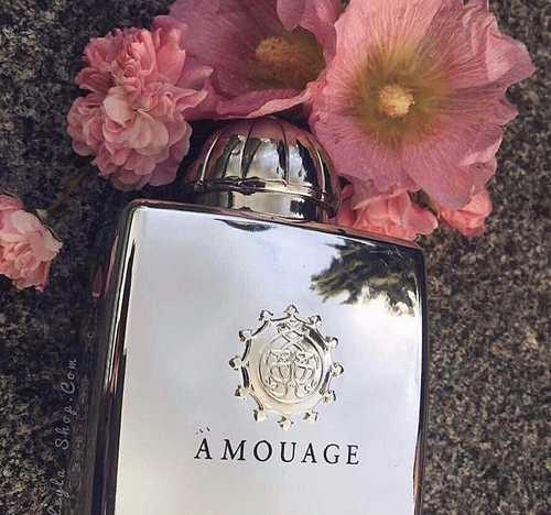 Парфюмерия amouage reflection FOR woman распив 5мл