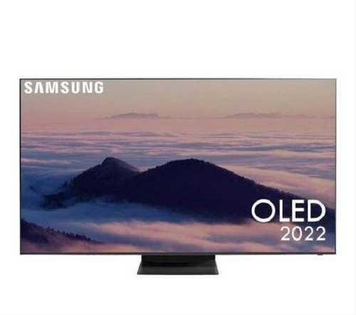 Телевизор 55" Samsung qe55s95b (2022)