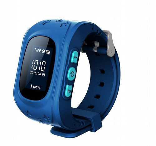 Детские часы SMART Baby Watch Q 50