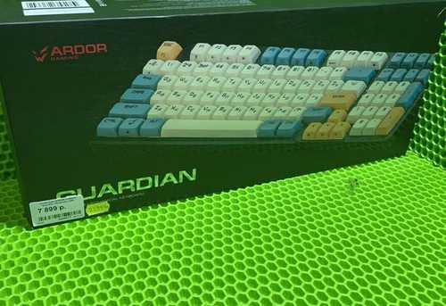 Игровая клавиатура ardor gaming (239916)
