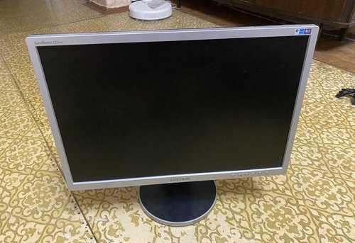 Монитор 22.5'' Samsung SyncMaster 225BW