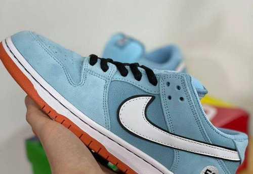 Кроссовки Nike SB Dunk Low Club 58 Gulf