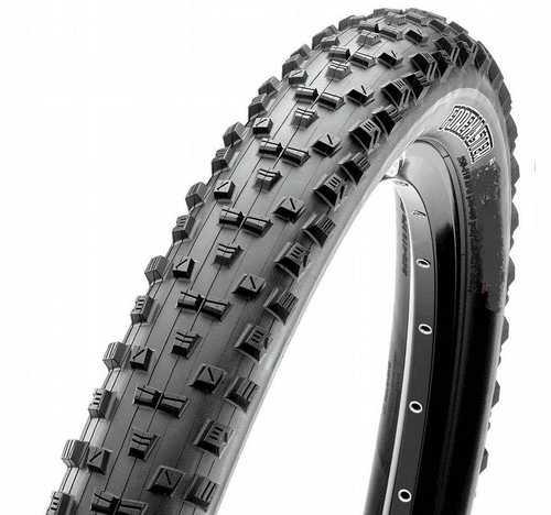 Покрышка Maxxis Forekaster 27.5х2.40WT