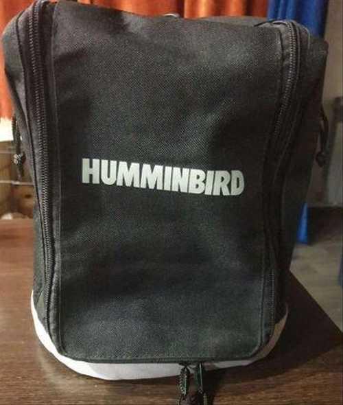 Сумка для эхолота humminbird