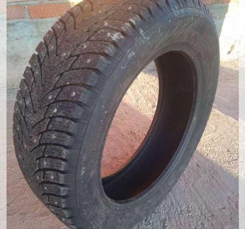 Nankang SW-8 195/55 R16