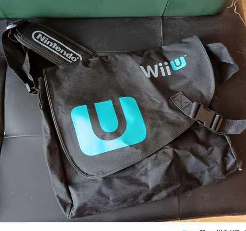 Сумка для nintendo