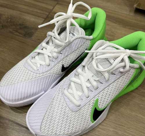 Теннисные кроссовки nike vapor pro 2