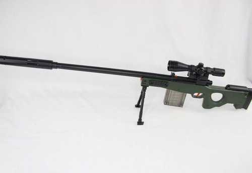 Детская Снайперская Игрушка 108 см
