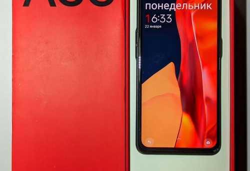 OnePlus Ace, 8/256 ГБ