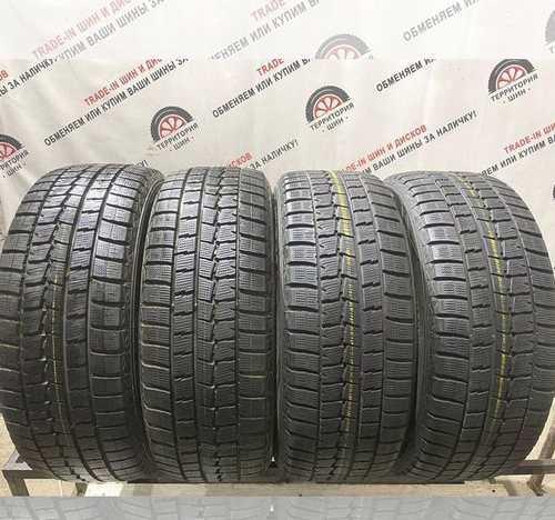 Dunlop SP Winter Sport 3D 225/55 R17 100Q