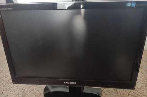 Монитор Samsung 22" P2250N