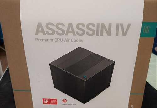 Кулер assassin iv deepcool