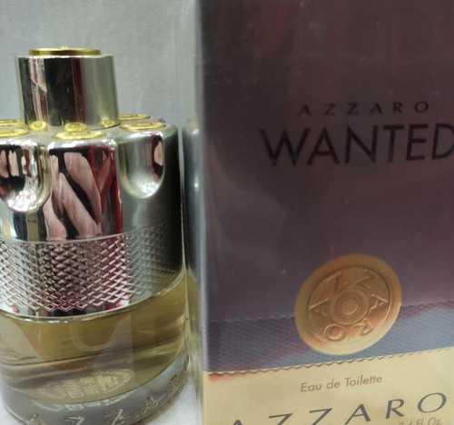 Azzaro Wanted 100 ml