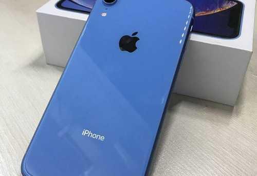 iPhone Xr, 256 ГБ