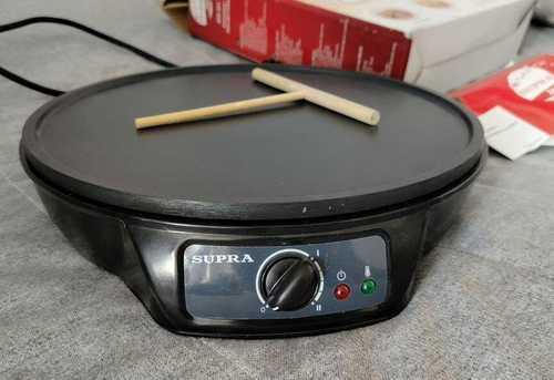 Блинница электрическая Pancake maker WIS-501