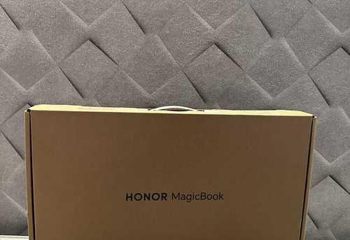 Ноутбук Honor MagicBook X16 2024 i5/8/512