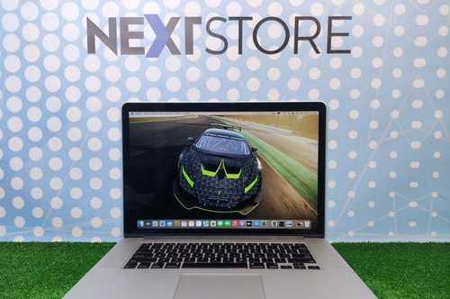 Macbook Pro 15 2015