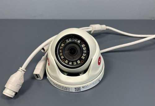 Камера видеонаблюдения ActiveCam AC-D8141IR2 2.8mm