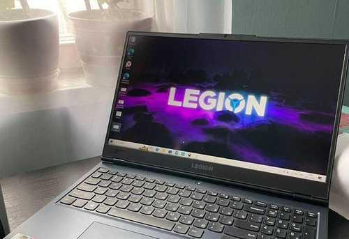 Lenovo Legion 5 15ACH6H R5/16G/512G/RTX 3060