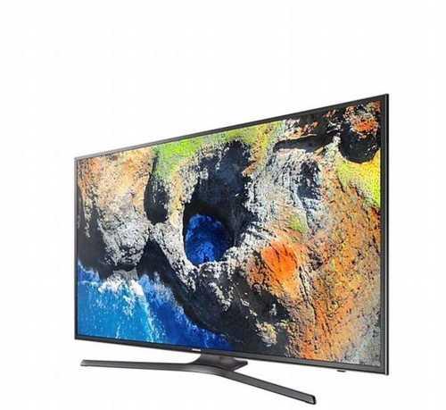 Телевизор Samsung UE43MU6103U/4k/Smart TV