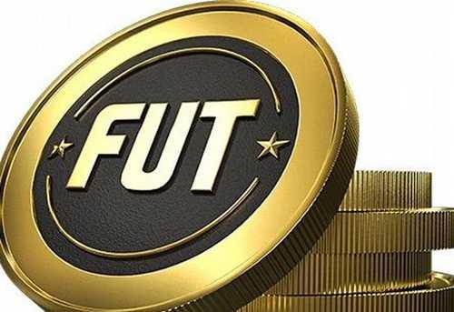 Монеты FIFA 24