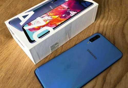 Samsung Galaxy A70, 6/128 ГБ