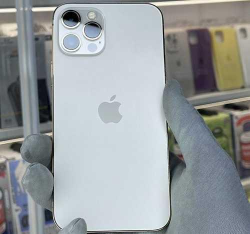 iPhone 12 Pro, 128 ГБ