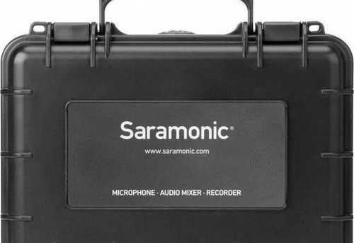 Кейс для радиосистемы Saramonic SR-C8