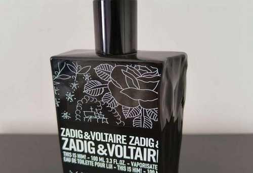 This Is Him Zadig & Voltaire