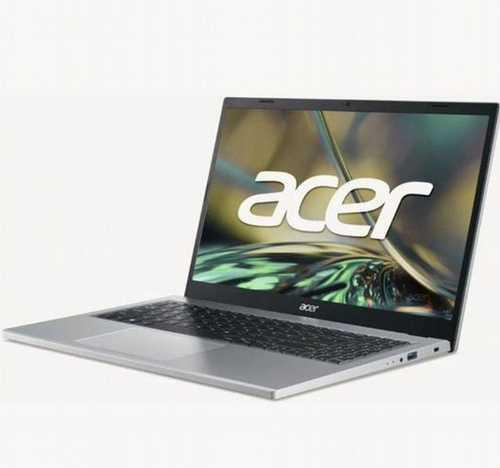 Acer Aspire 3 15.6"/ryzen 3/8/512 Гб