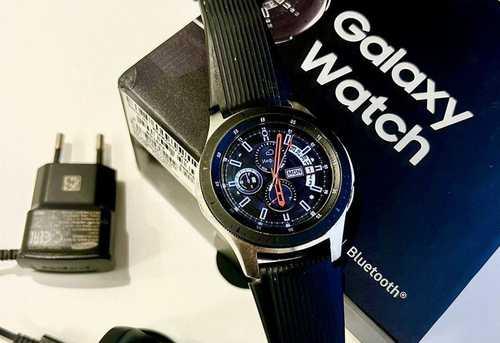 Умные часы Samsung Galaxy Watch