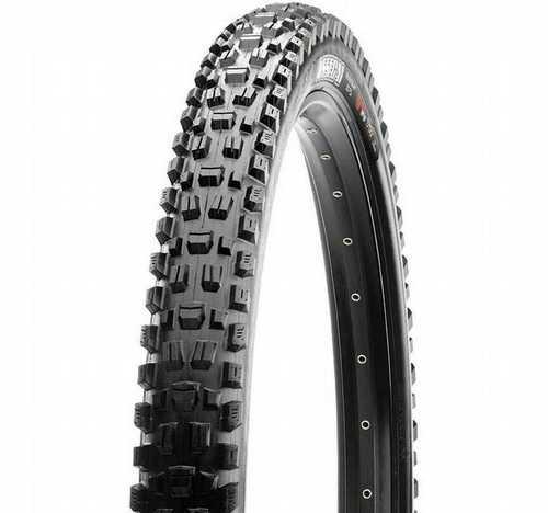 Покрышка Maxxis Assegai 29x2.5WT TPI 60 EXO/TR