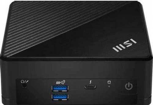 Компьютер MSI Cubi 5 12M-068BRU - новый