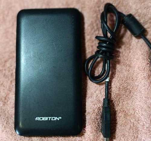 PowerBank Robiton 10000 mAh