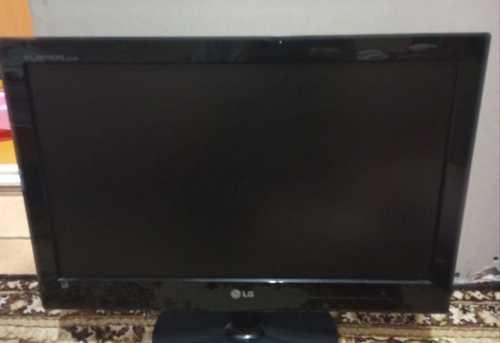 Монитор LG flatron E2040
