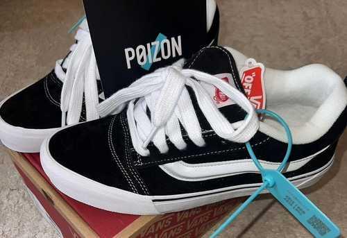Vans Knu Skool оригинал