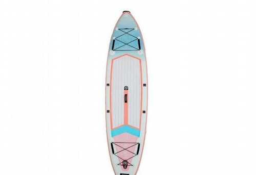Sup Board Nautical 325 см, (розовый)
