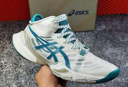 Кроссовки asics metarise волейбольные