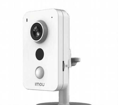 Видеокамера imou Cube PoE 4MP (IPC-K42AP-imou)