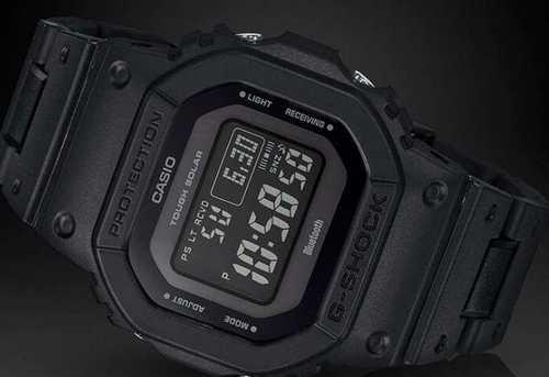 Часы Casio G-Shock GW-B5600BC-1B