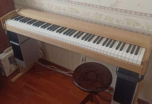 Комплект Цифровое пианино studiologic ls990 xp