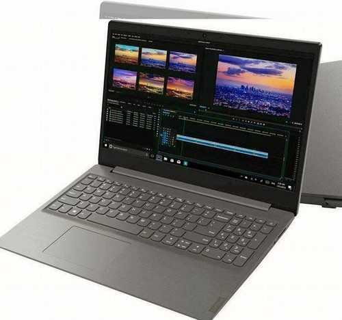 Ноутбук lenovo v15-lgl (новый)