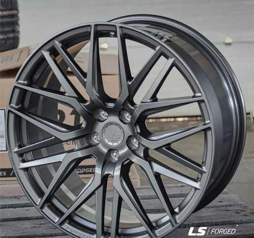 LS Forged FG04 Кованные R20 5x112